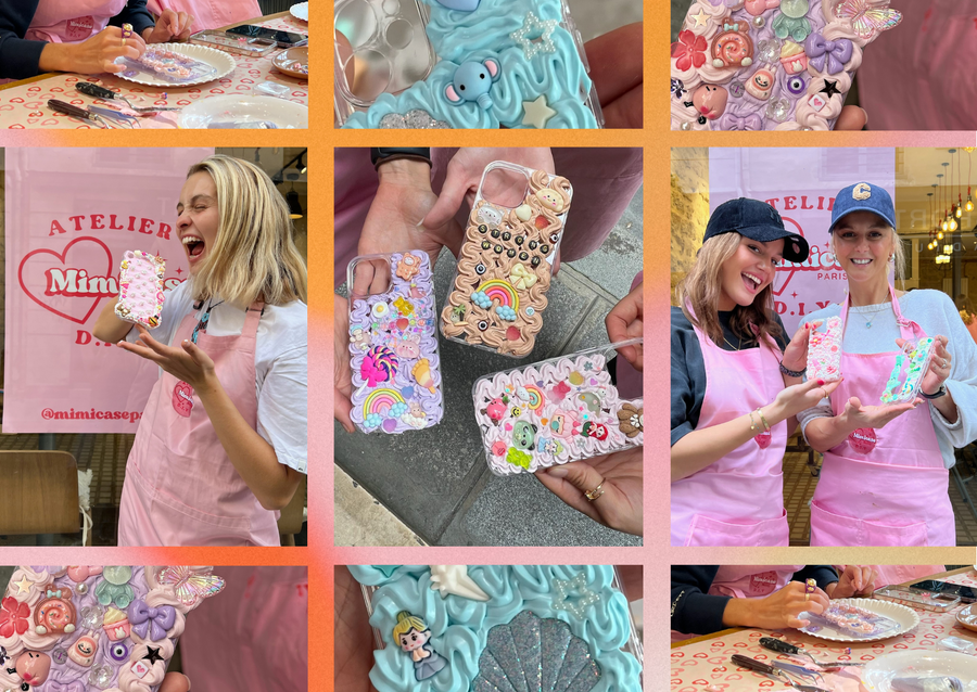 Atelier Mimicase Paris